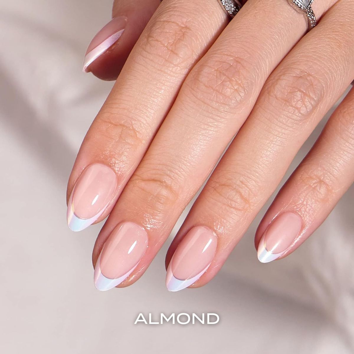 What Are The Different Types Of Press On Nails MODELROCK